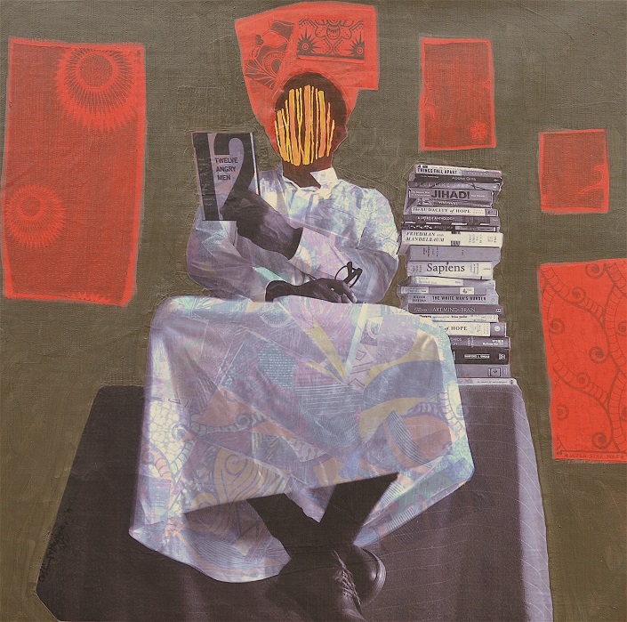 The Developing Art Patronage Networks in Uganda - Artpaper.press