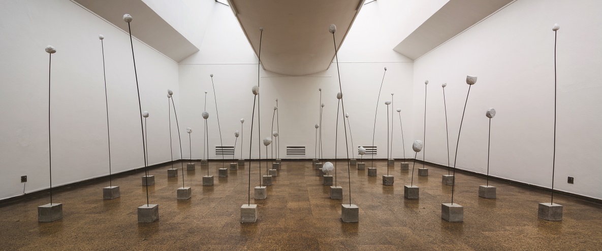 Zimbabwean Artists Rising - Artpaper.press