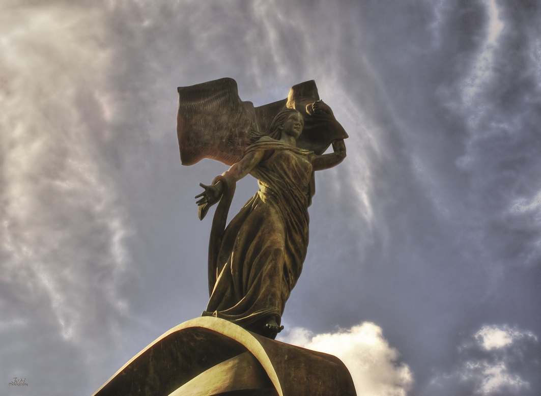 A tribute to Sculptor Ġanni Bonnici - Artpaper.press