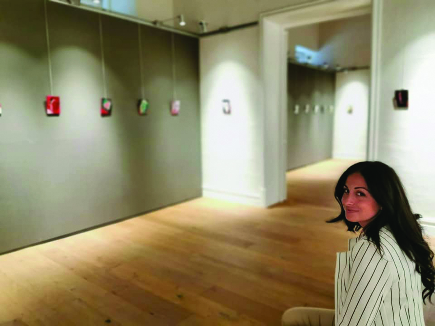 Connecting Creatives - Artpaper.press