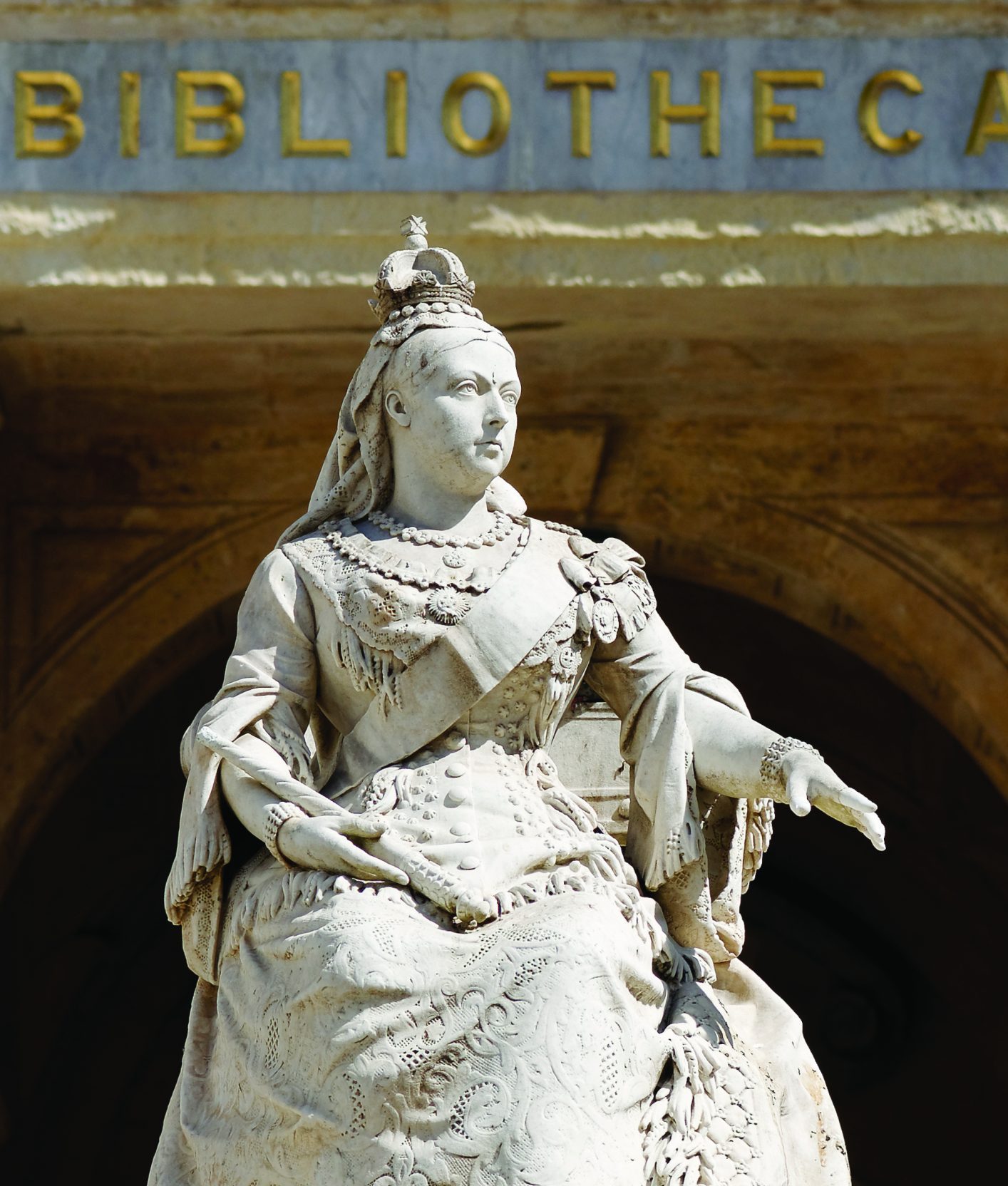 Public Sculpture - Artpaper.press