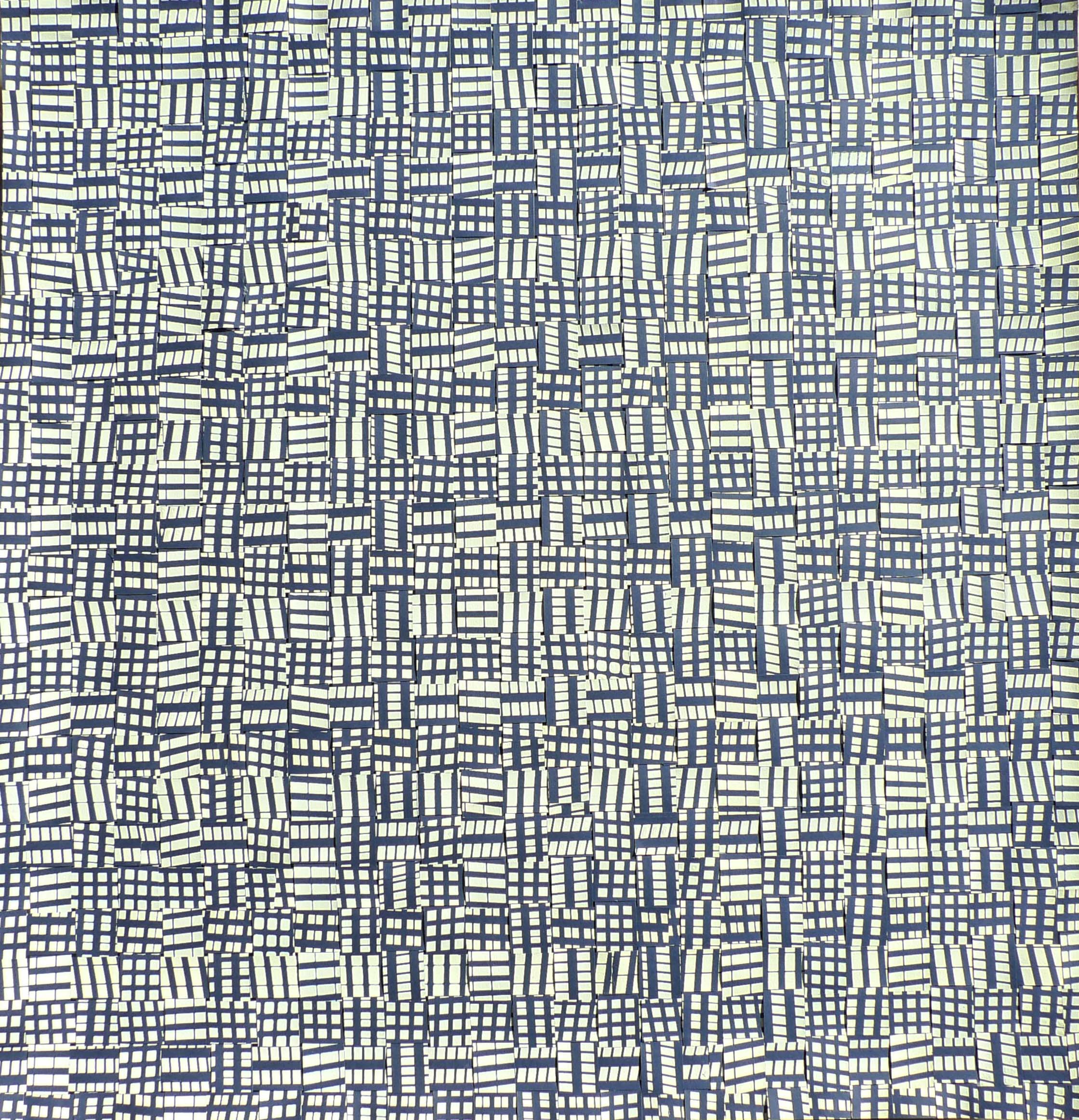 Rise in the City - Artpaper.press