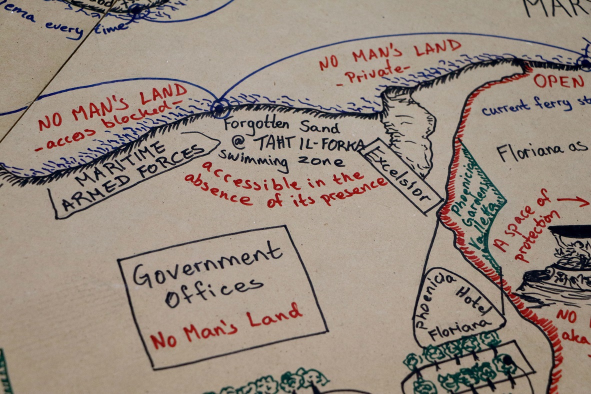 Many voices, one common song - Artpaper.press