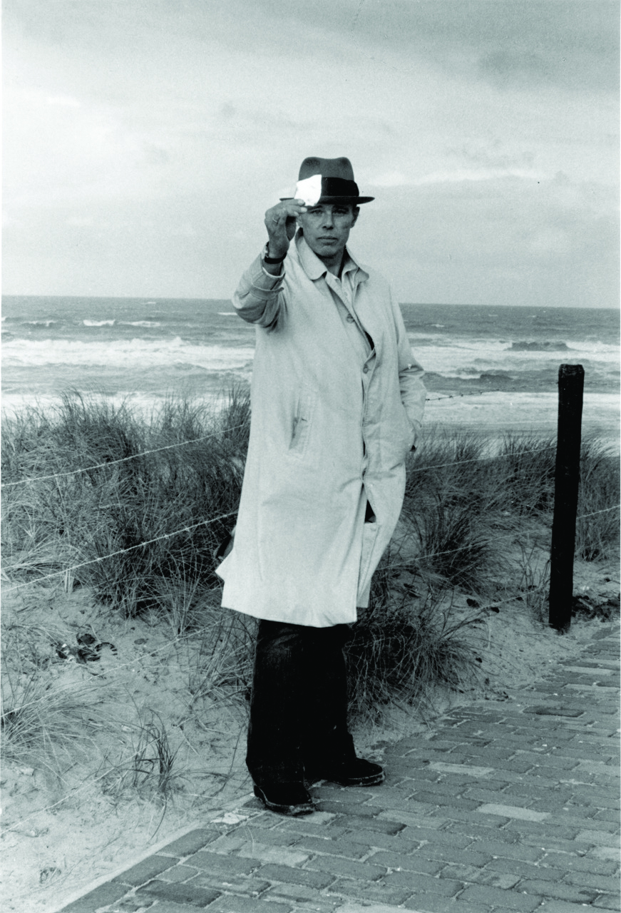 "Everyone is an artist" - Artpaper.press