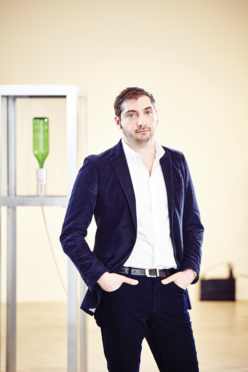 A Mediterranean Meraviglia: Malta's National Pavilion - Artpaper.press