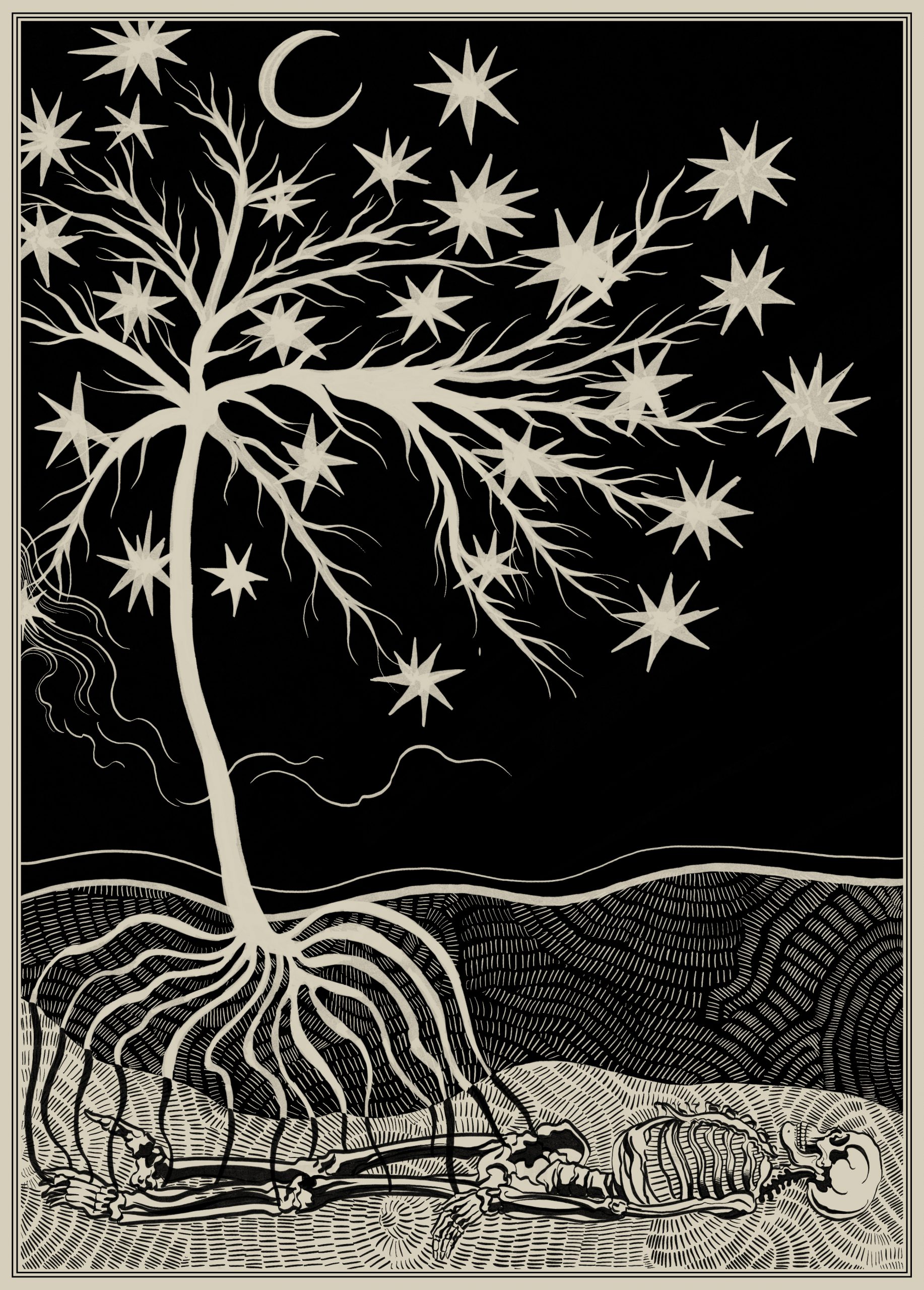 Decadence, Now - Artpaper.press