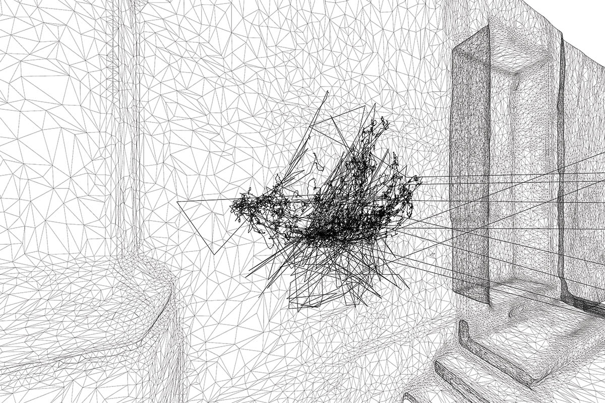 Charting new territories, everywhere - Artpaper.press