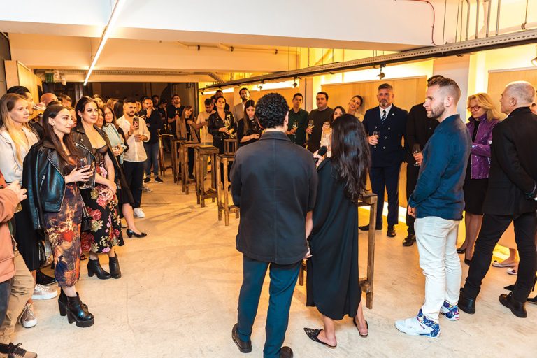 2B Gallery - Artpaper.press